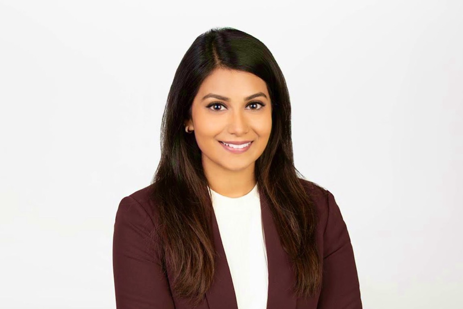 Farah Syed, MD – Henry Ford Genesys Family Medicine Program