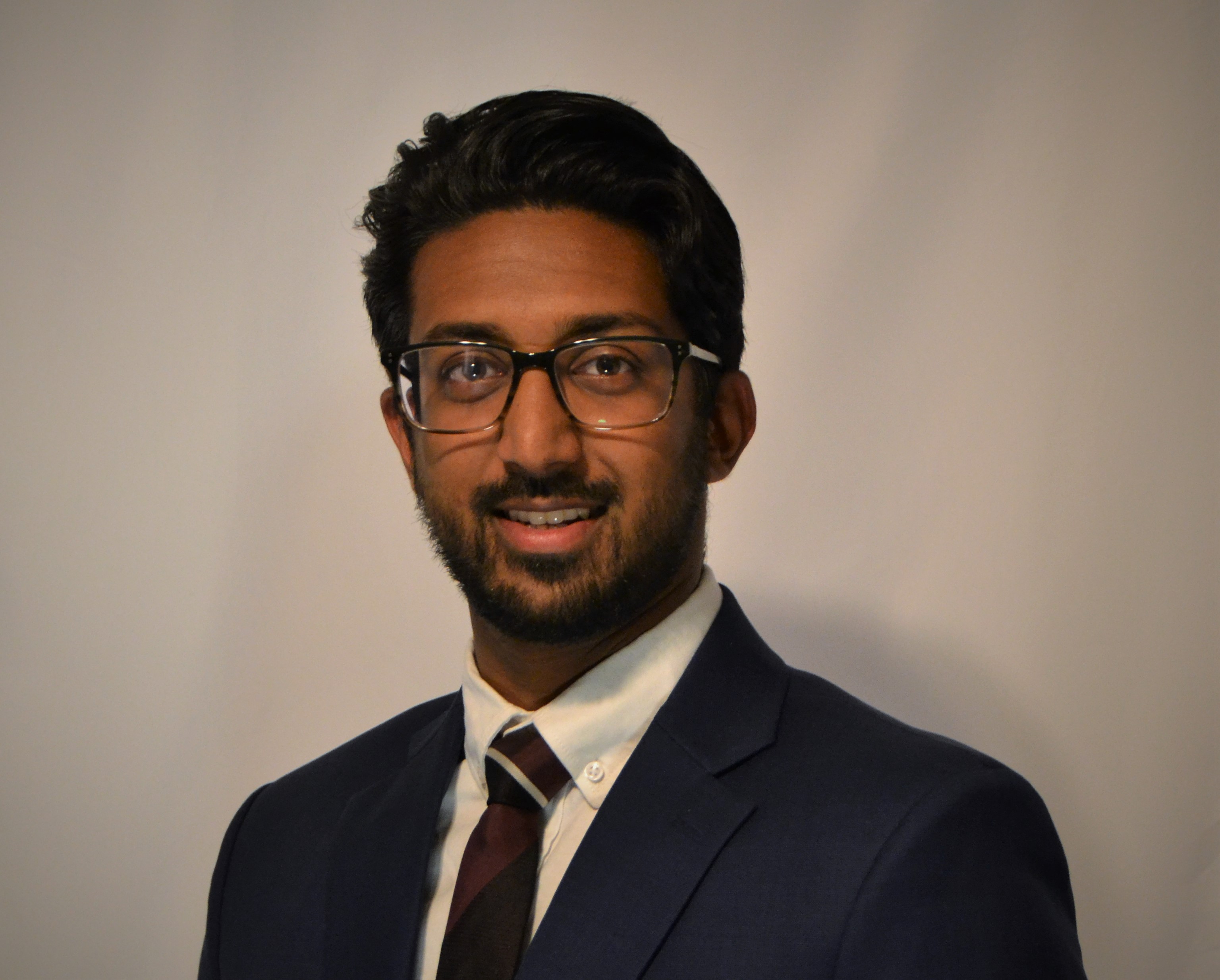 Andrew Victor, MD – Henry Ford Genesys Family Medicine Program