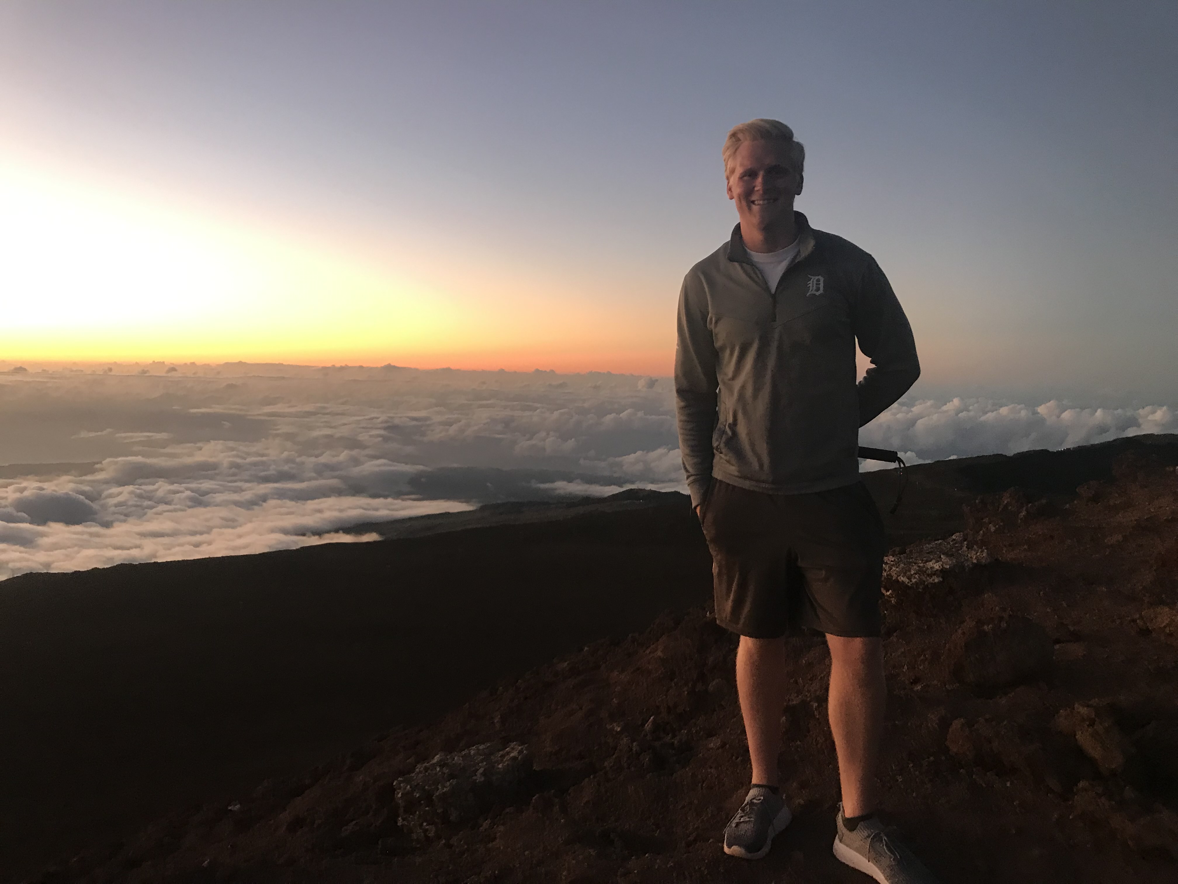 Christopher Cenzer, DO – Ascension Genesys Family Medicine Program