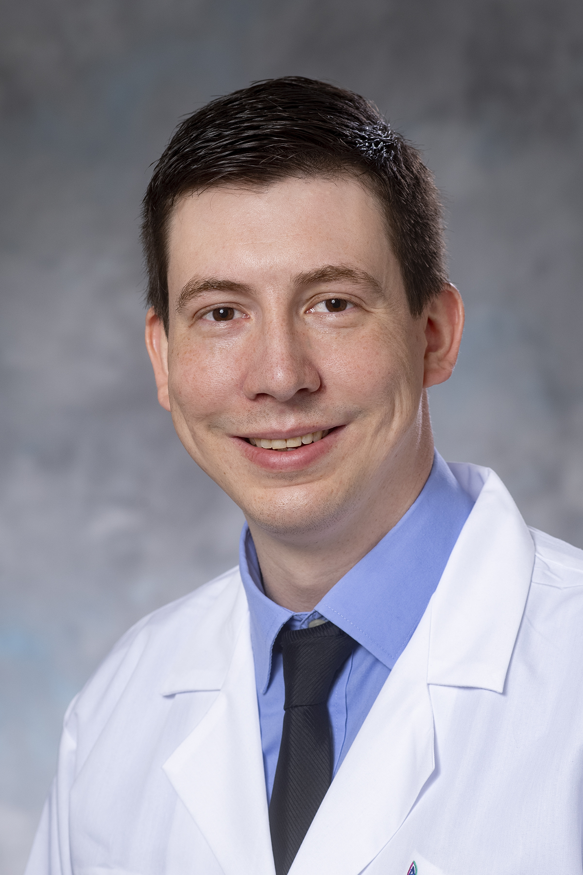 Dr. Kyle Rhind, MD – Henry Ford Genesys Family Medicine Program