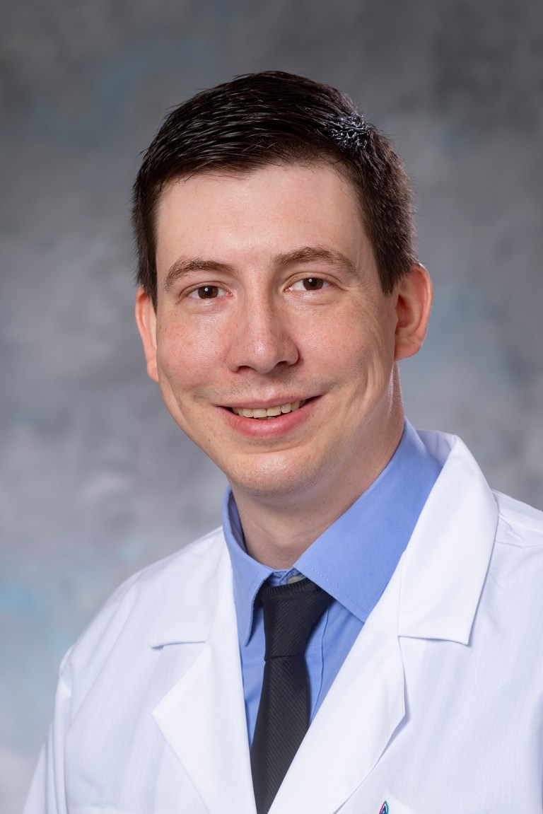 Dr. Kyle Rhind, MD – Henry Ford Genesys Family Medicine Program