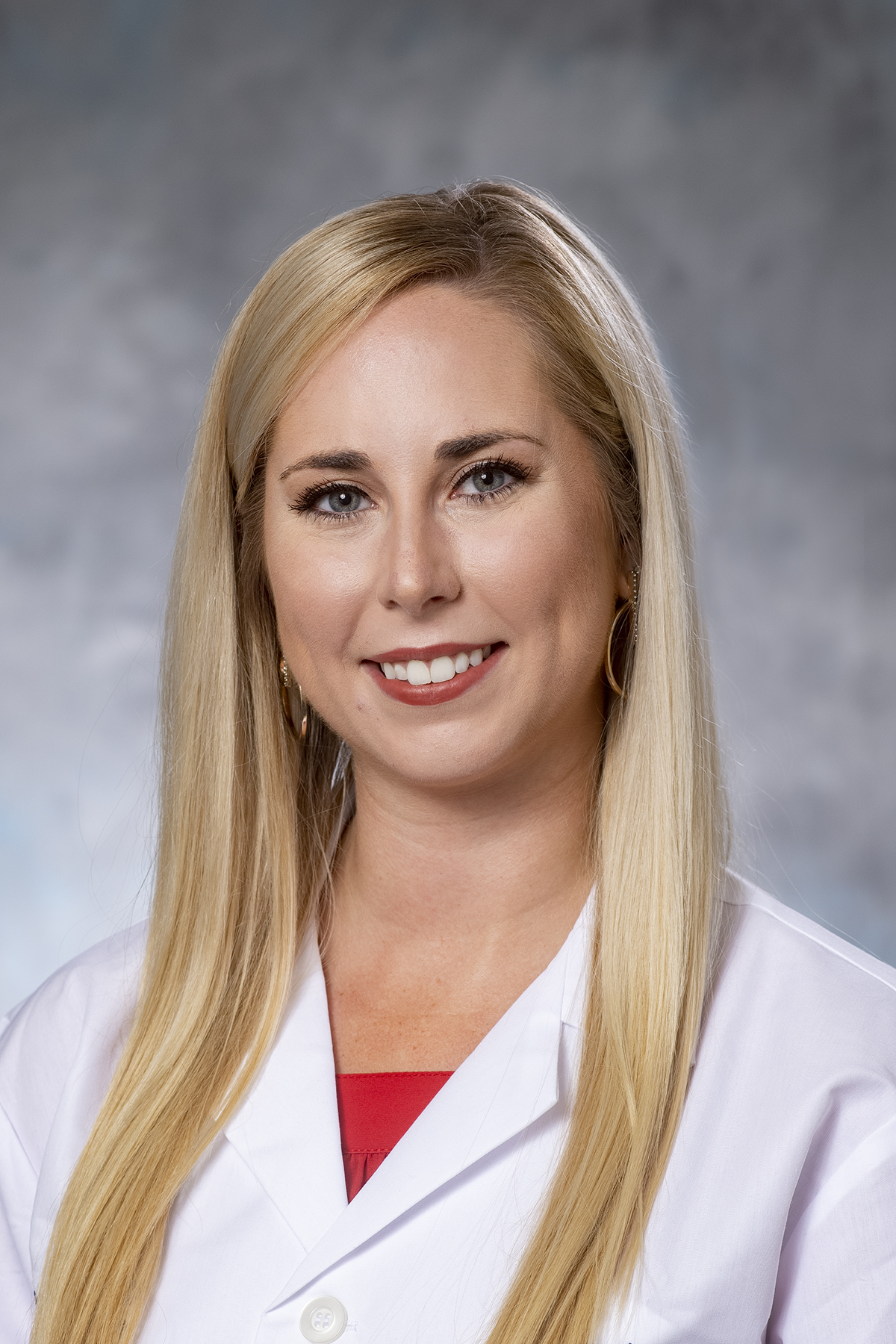 Amanda Thomas, DO – Henry Ford Genesys Family Medicine Program