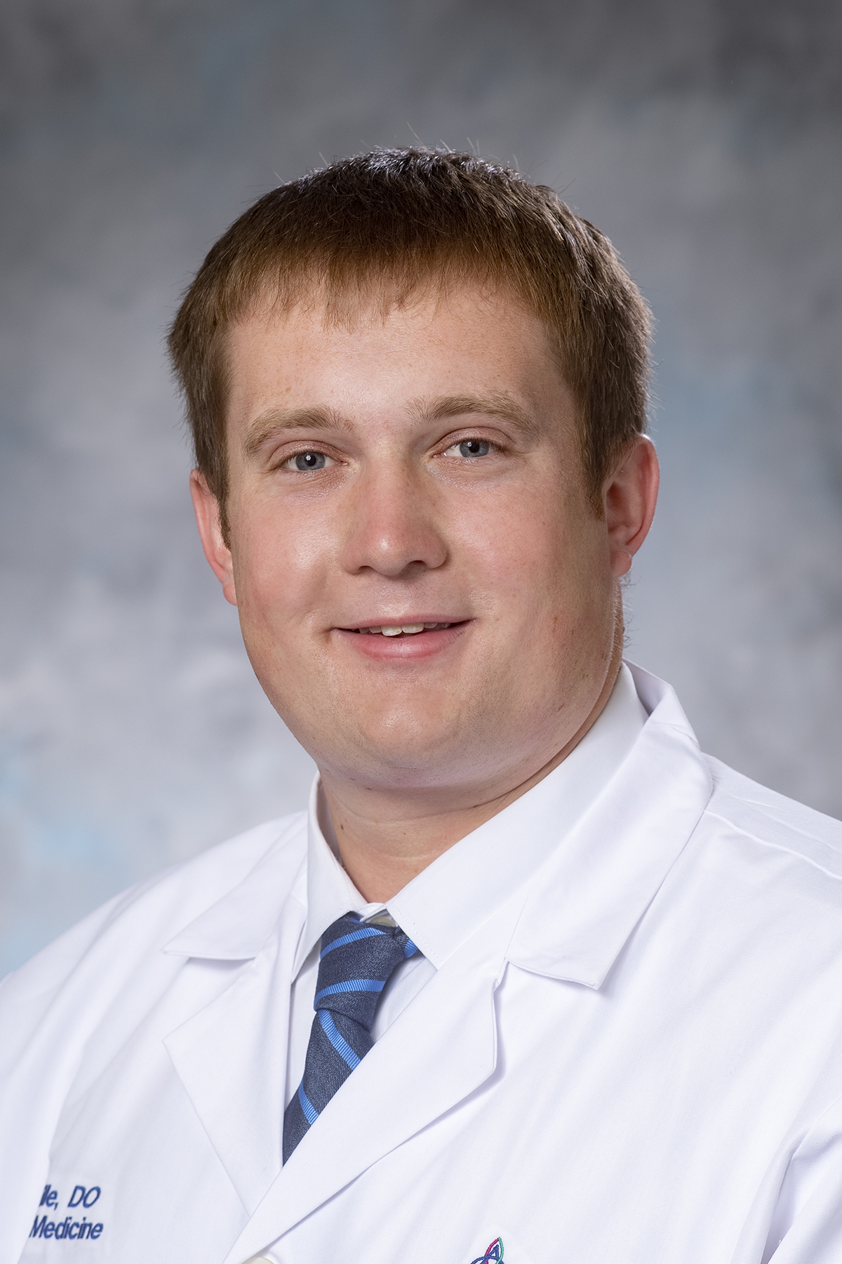 Joseph Wille, DO – Henry Ford Genesys Family Medicine Program