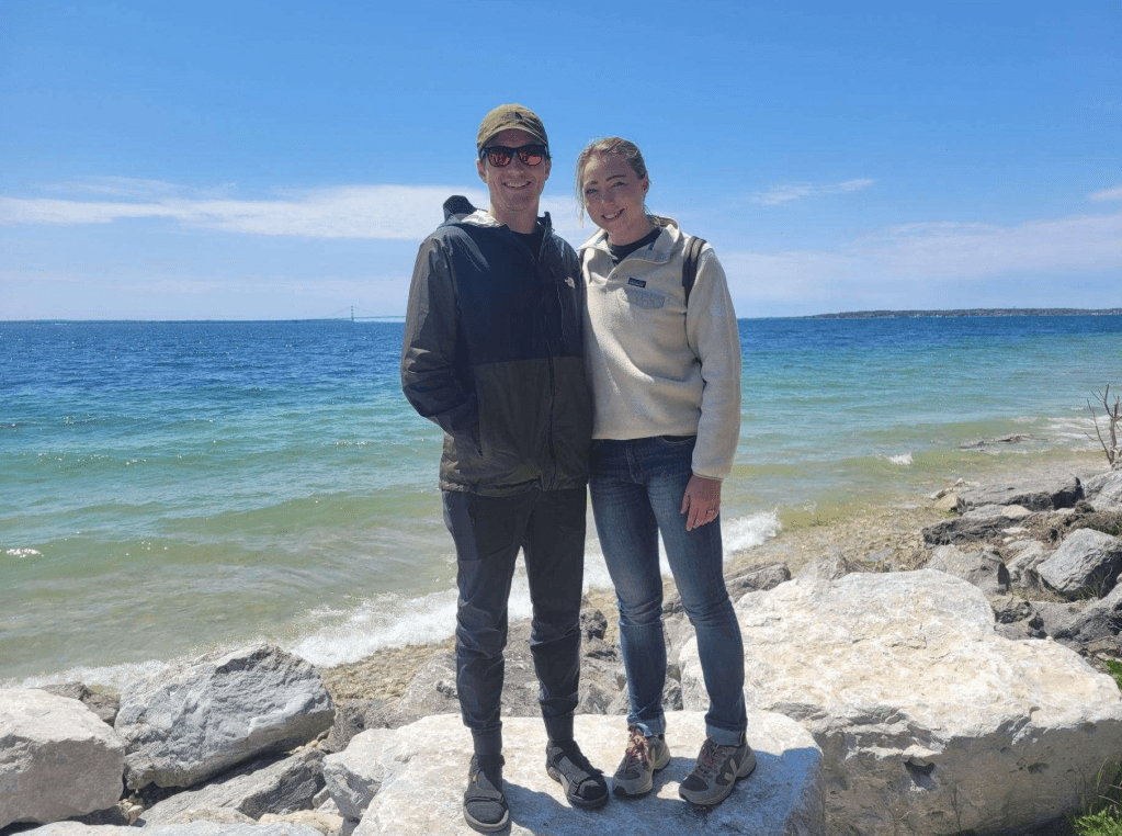 Christopher Davis, DO – Henry Ford Genesys Family Medicine Program