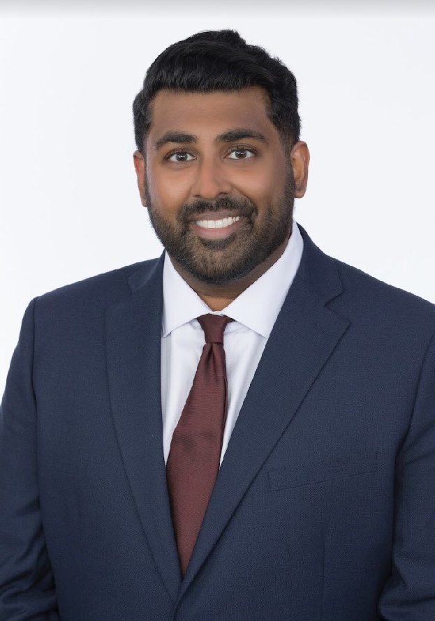 Arun Sakithu, MD – Henry Ford Genesys Family Medicine Program