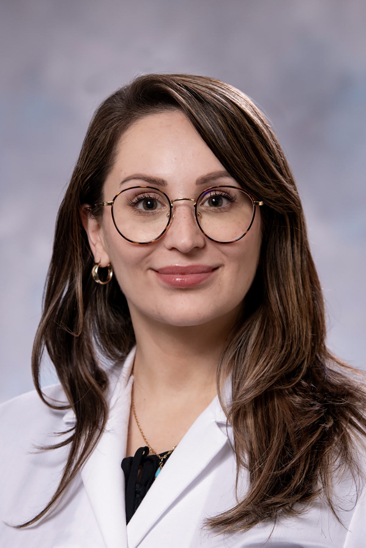 Maria Patzeva, MD – Henry Ford Genesys Family Medicine Program