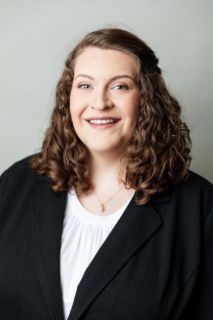 Hannah Bowman, MD – Henry Ford Genesys Family Medicine Program