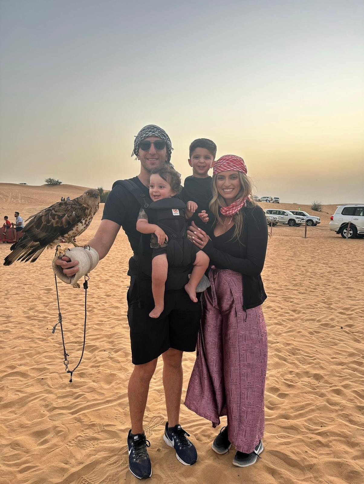 Samantha Bazzi, DO – Henry Ford Genesys Family Medicine Program